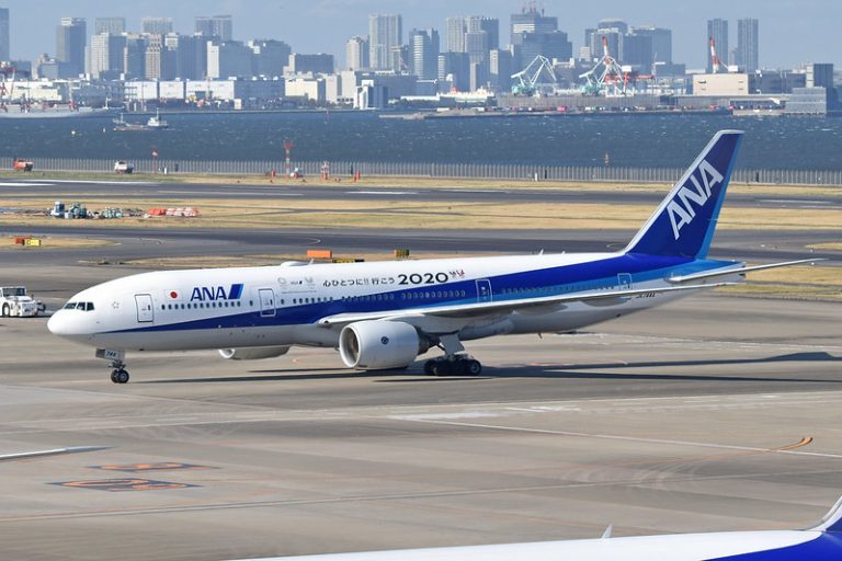 ANAグループ国内線のWi-Fiまとめ (2020年12月)